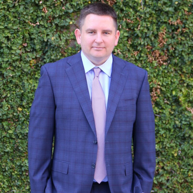 Trial Lawyer - Damon Rogers : Rogers | Beltran LLP